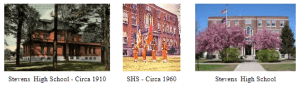 Homepage - Stevens High School Alumni Association